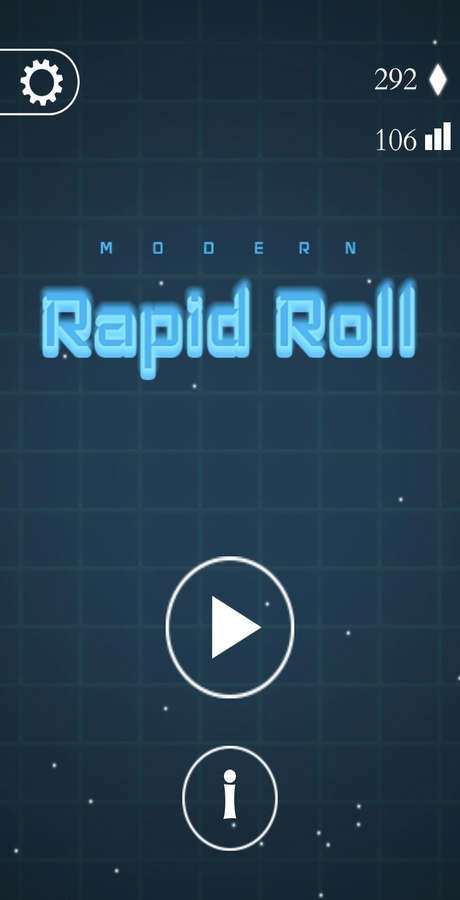 Rapid Roll - Complete Unity Game by apexgames | CodeCanyon